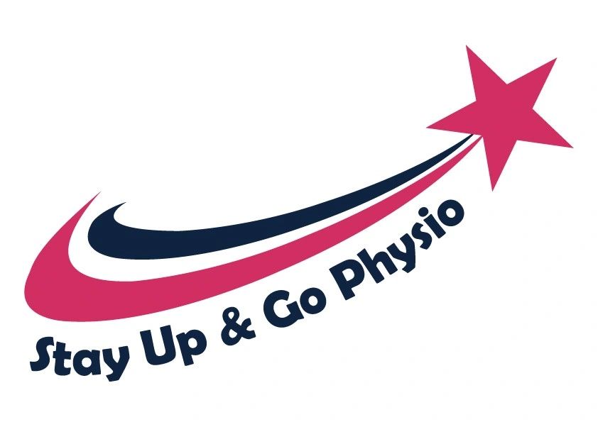 Stay Up and Go Physio